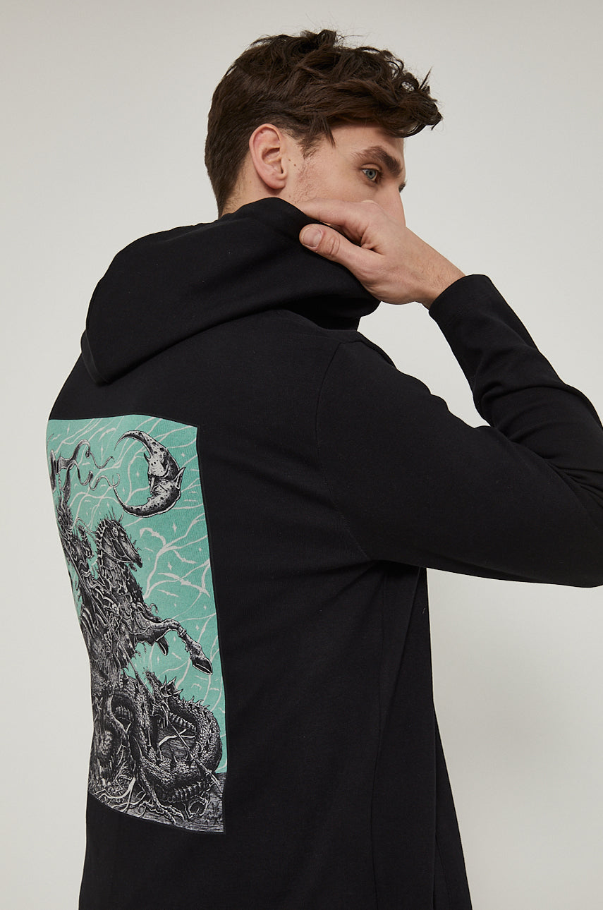 St. George Victory Hoodie – Wear Medicine